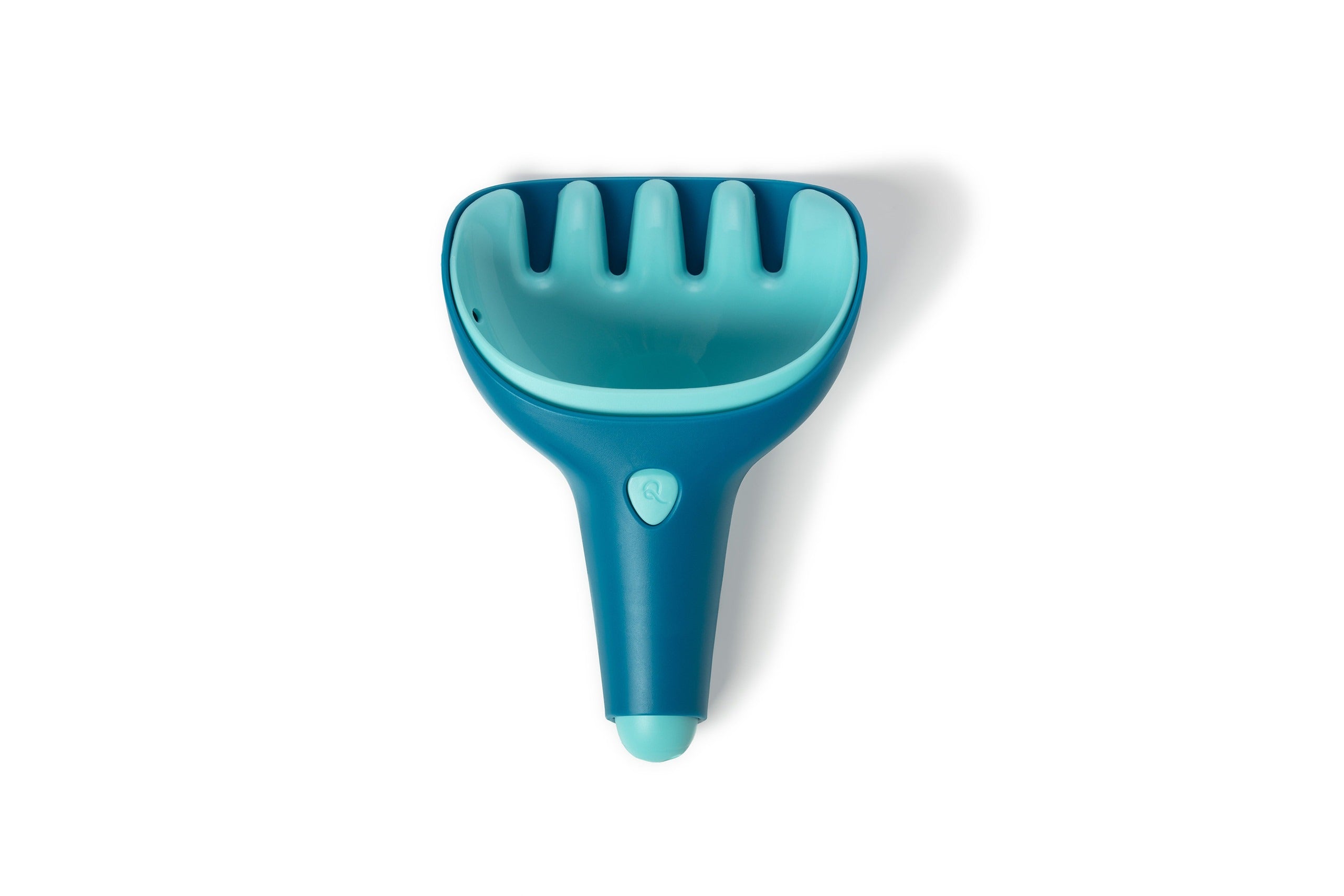 Quut Raki – 2-in-1 Kids Rake & Scoop for Beach, Garden & Sensory Play